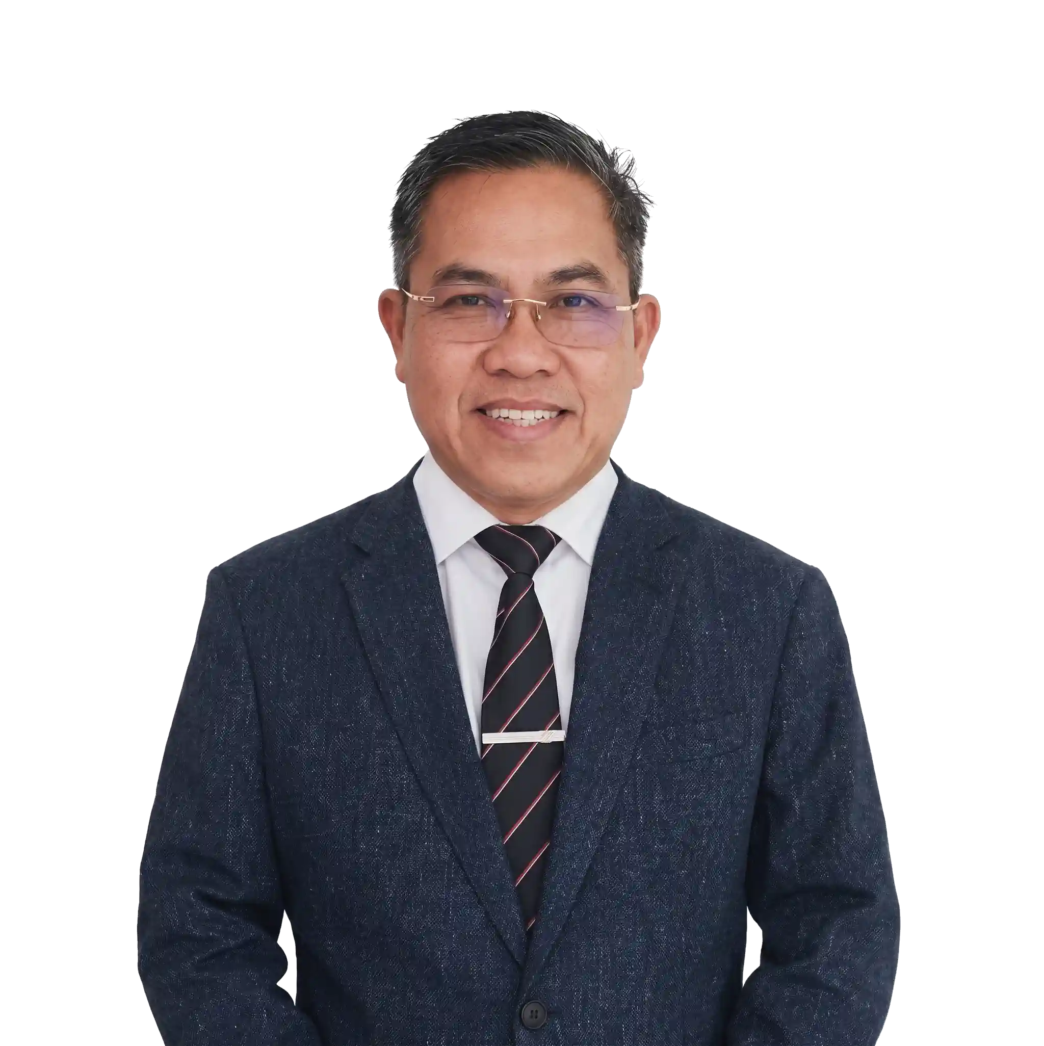 Pendaftaran Mahasiswa Baru 2026/2027 | Agung Putra University